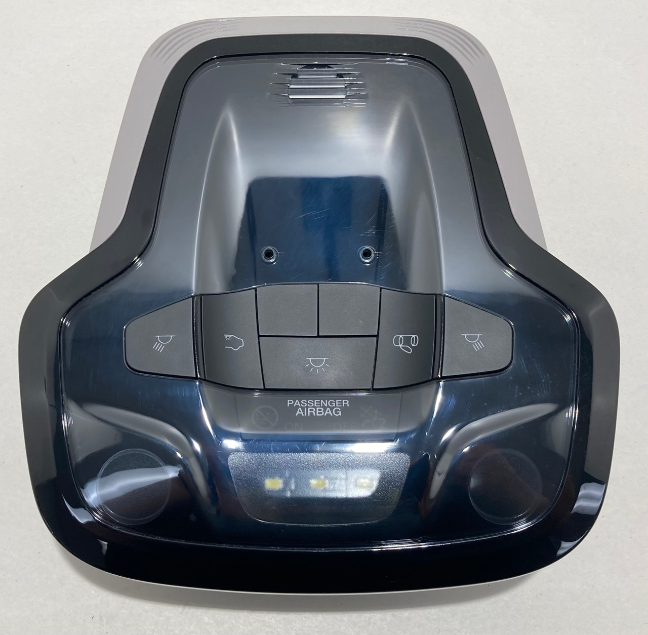 2017-2019 Alfa Romeo Giulia OEM Dome Light Console / AG004 - Redline ...