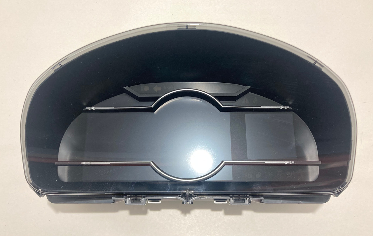 2022 Toyota GR86 OEM Instrument Gauge Cluster Display / 9K FB205 ...