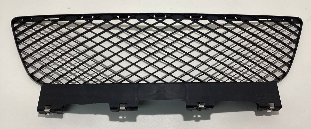 2007-2010 Saturn Sky Redline 2.0l Front Bumper Lower Grille / OEM ...