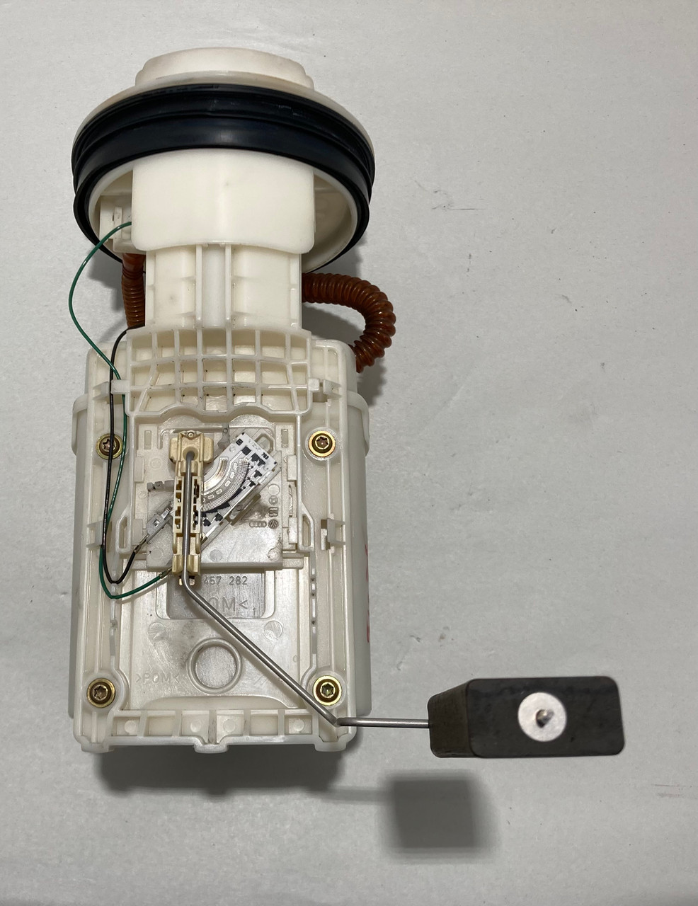 2002-2006 Audi TT Fuel Pump Sending Unit / 111K T1026 - Redline Auto Parts