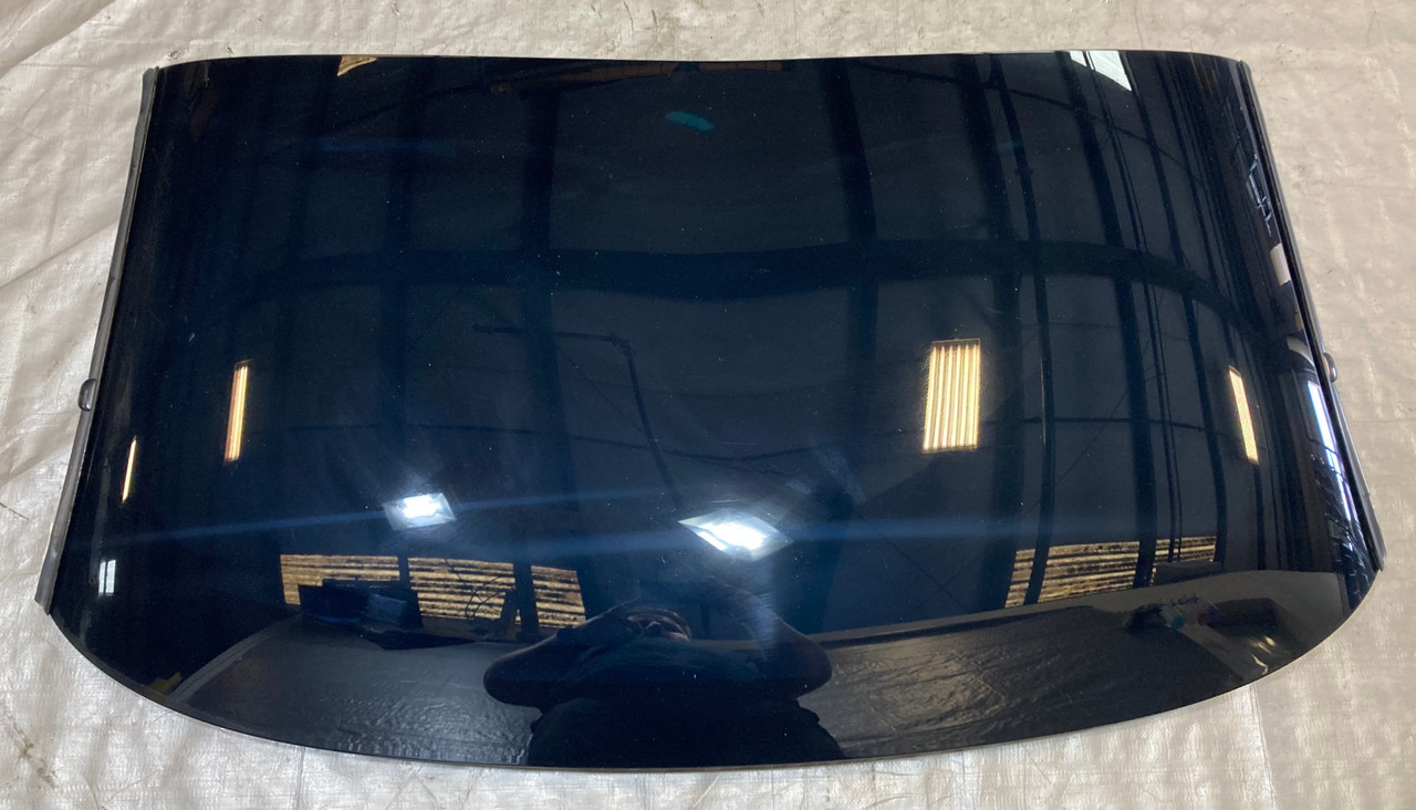 Picture 04 Corvette Removable Roof