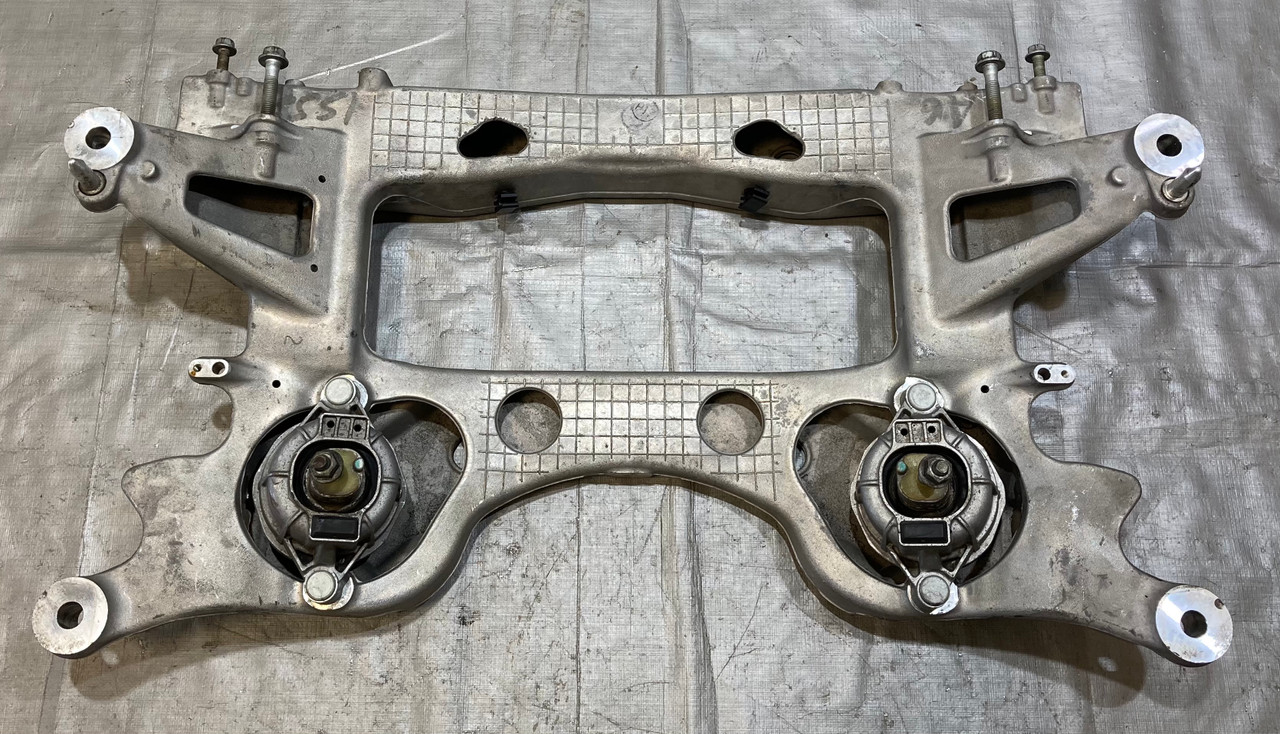2014-2019 Chevrolet C7 Corvette Front Subframe Crossmember / C7006 ...