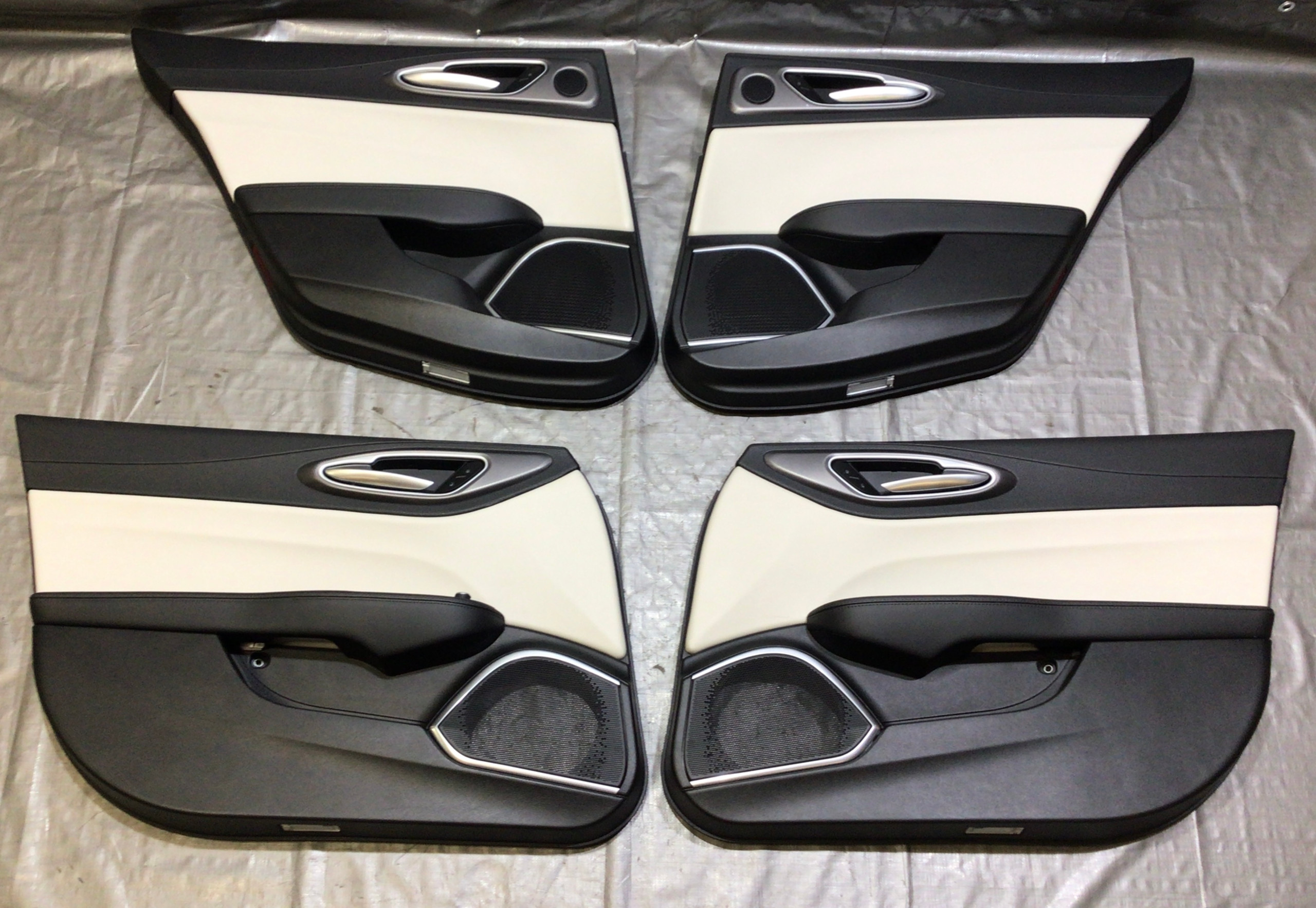 Redline Auto Parts - High Quality Used Car Parts