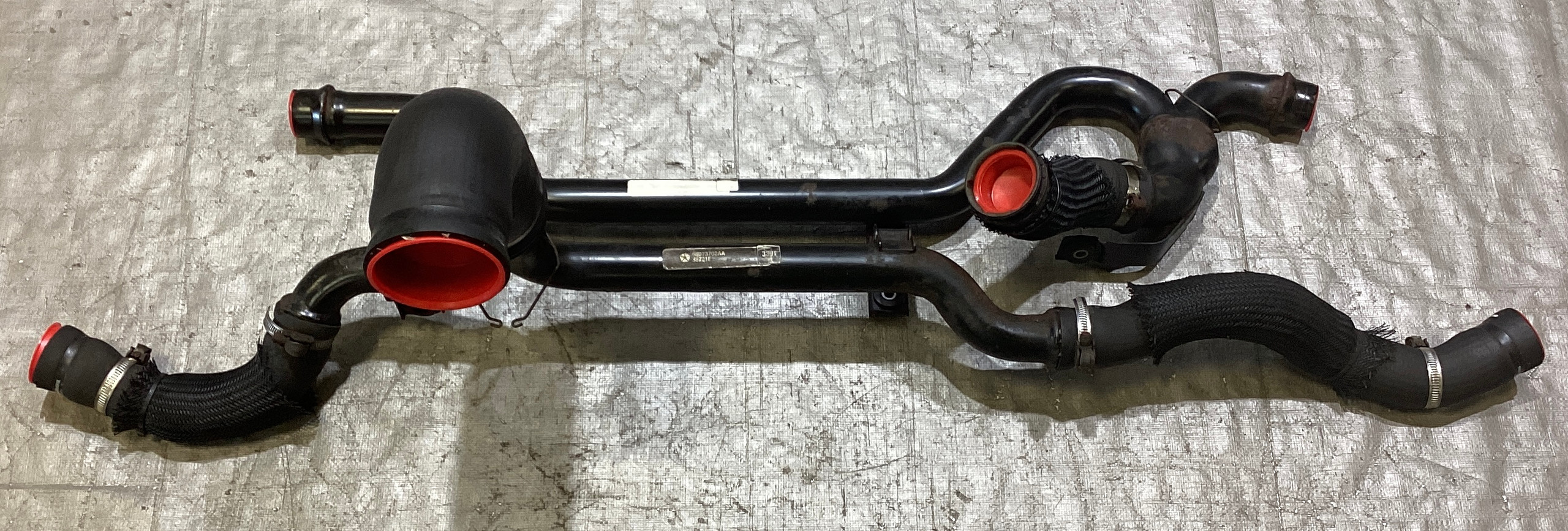 Used 500 Abarth Parts | 2007-2013 R56 | Redline Auto Parts