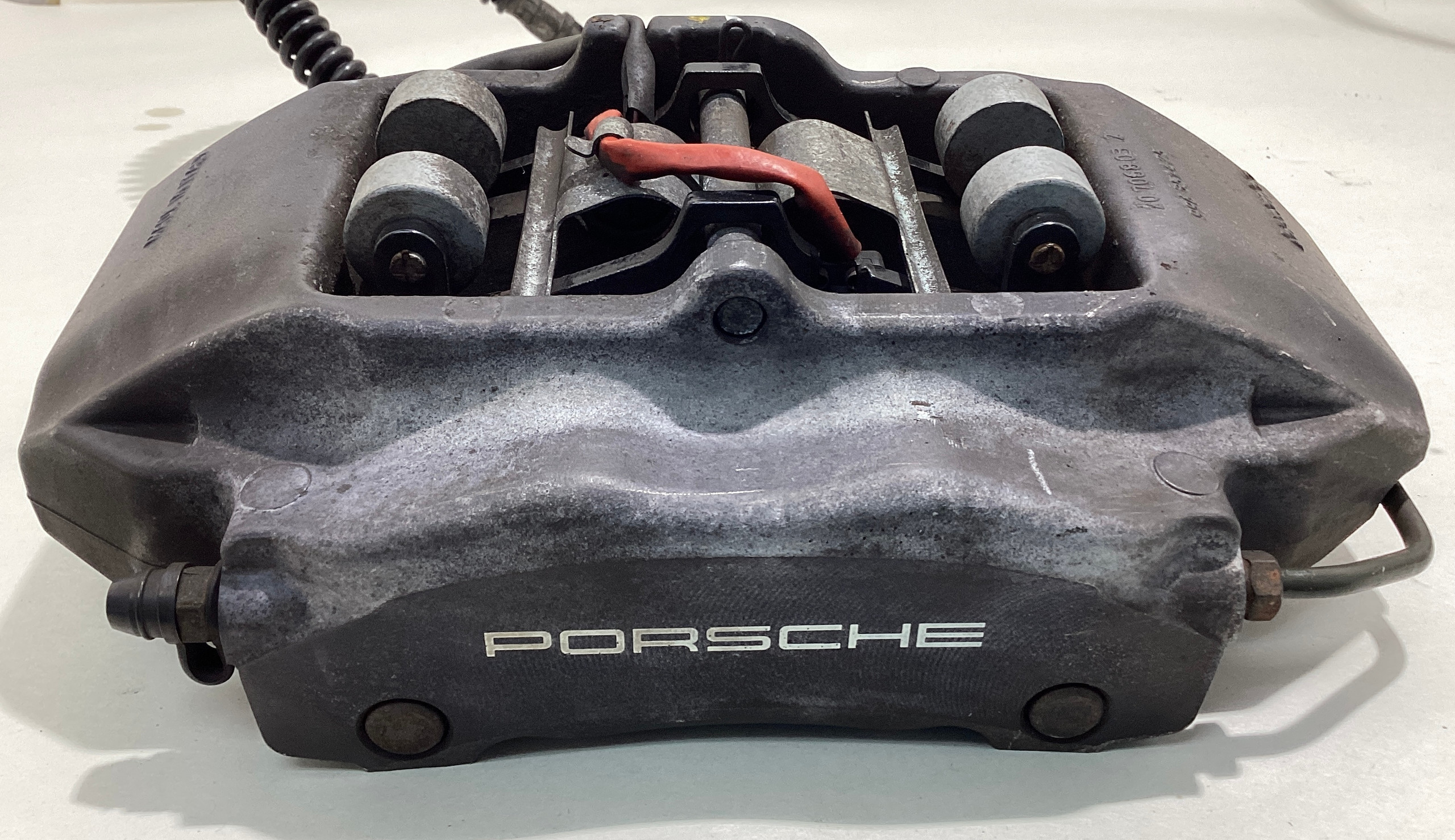 Used Boxster Parts | Used Cayman Parts | 987 Generation