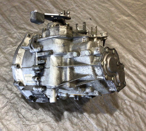 2007-2010 Mini Cooper S 6 Speed Manual Transmission / 105k / R56 R2013 ...
