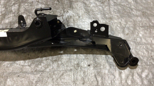2017-2020 Mini Cooper S F54 Clubman All4 Rear Subframe Crossmember ...