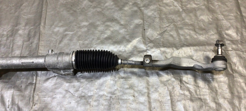 2017-2019 Mini Cooper Clubman All4 Steering Rack Assembly w/ Motor ...