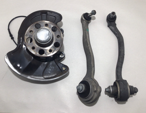 Used Mercedes Parts | R170 and R171 SLK | Redline Auto Parts