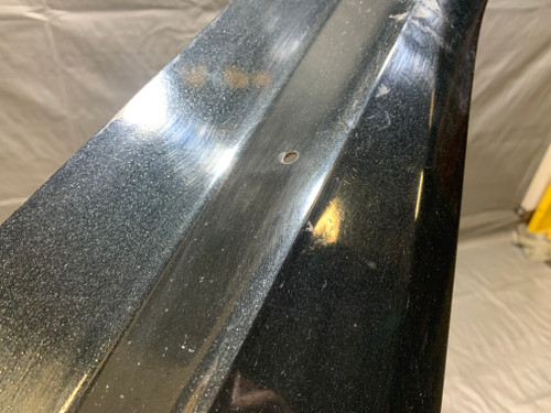 2014-2019 Chevrolet C7 Corvette Stingray Z51 OEM Side Skirt Rocker ...