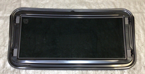 2015-2020 Subaru WRX STI Sun Roof Moon Roof Glass Panel / OEM / SS008 ...