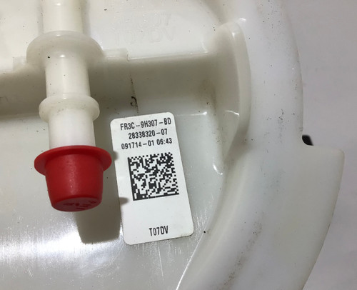 2015-2017 Ford Mustang S550 OEM Fuel Pump Assembly / 76K FM007 ...