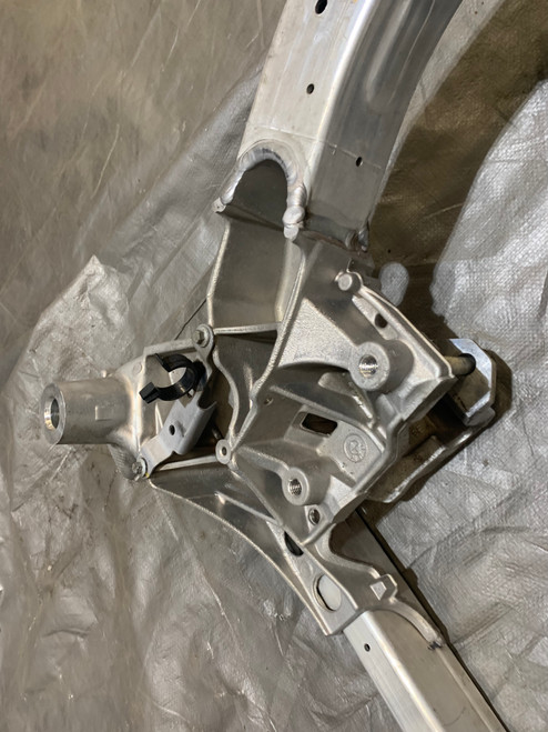 2012-2019 F06 F12 F13 BMW M6 Front Subframe Crossmember Assembly ...