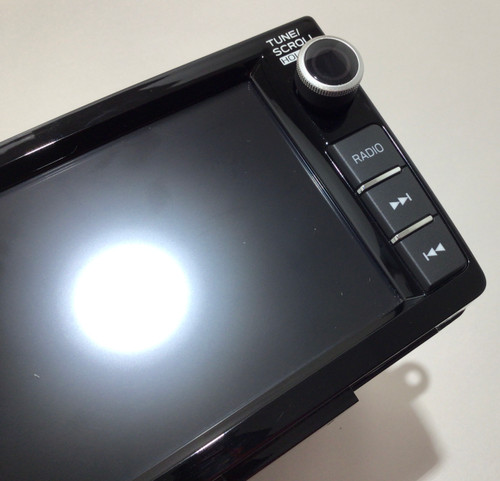 2018 Subaru BRZ Harman Touch Screen Radio Head Unit w/ Navigation ...