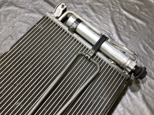 2006-2010 Pontiac Solstice GXP / Saturn Sky Redline 2.0l Radiator w ...