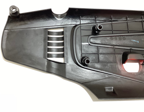 2017-2021 FK8 Honda Civic Type R Engine Dress Up Trim Cover / TR103 ...