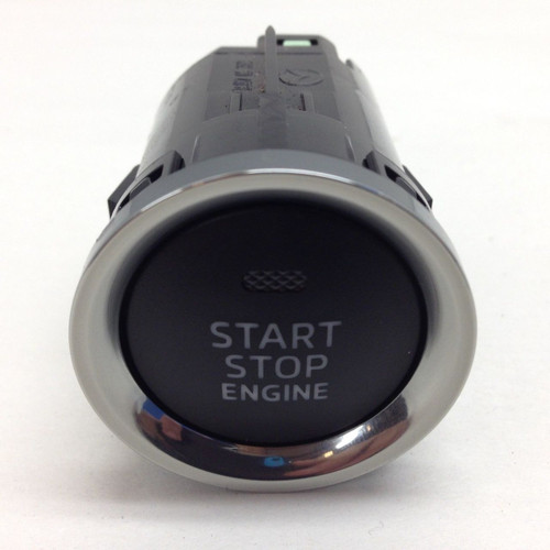 2016-2017 Mazda MX5 Miata Push Start Button / Ignition Switch ND002 ...