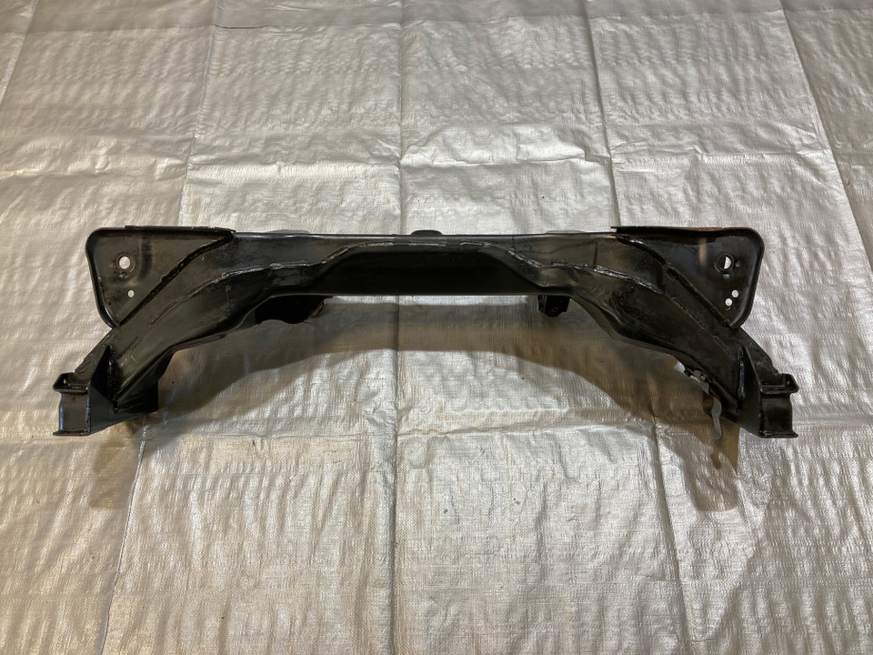 2003-2008 Nissan 350Z Front Subframe Crossmember / 5Z028 - Redline Auto ...