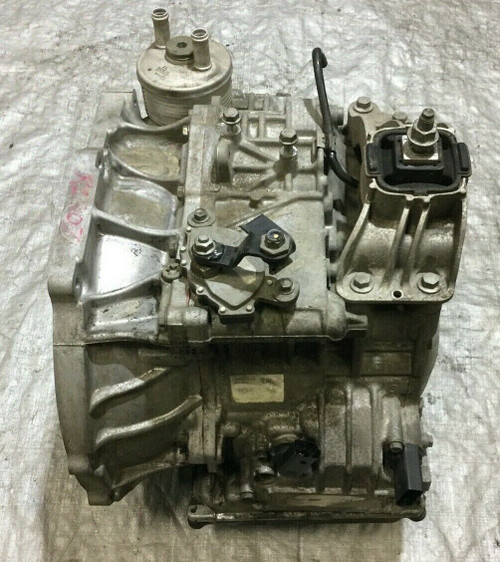 2007-2010 Mini Cooper Base 6 Speed Automatic Transmission 96k / R56 ...