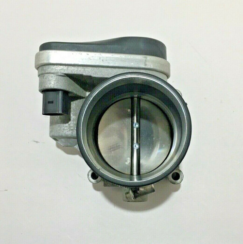 2006-2008 E85 E86 BMW Z4 Throttle Body / 3.0i / 3.0si / N52 Motor ...