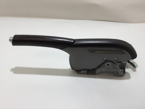 2005-2012 Porsche 987 Boxster Cayman / 997 911 Parking Brake Handle ...