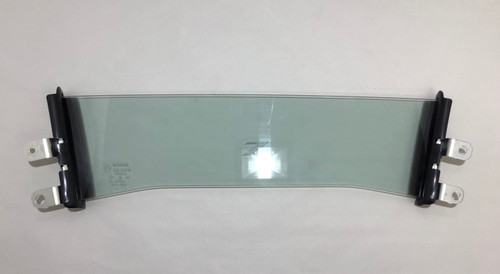 2010-2019 Nissan 370Z Wind Blocker / OEM / 7Z005 - Redline Auto Parts