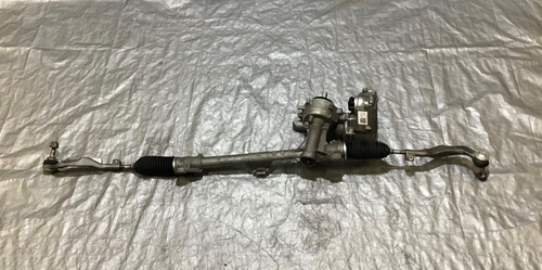 2014-2017 Mini Cooper F56 Steering Rack Assembly w/ Motor / 82k / R3001 ...
