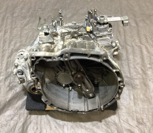 2011-2016 Mini Cooper S 6 Speed Manual Transmission / Getrag / 94k ...
