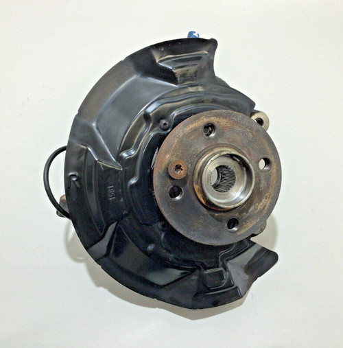 2007-2015 Mini Cooper Passenger Front Spindle & Hub / 94k / R2017 ...