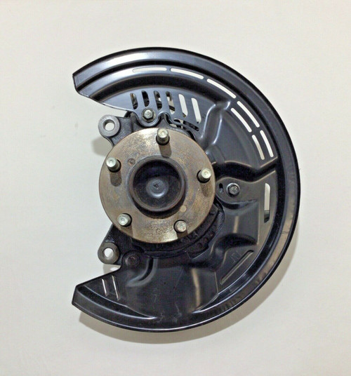 2017-2020 Subaru BRZ Driver Front Spindle / Hub Assembly / 64k / FB017 ...