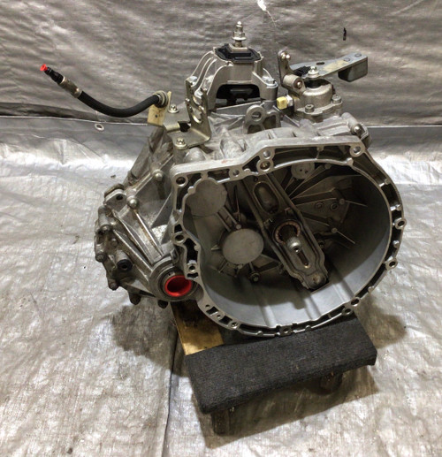 2007-2010 Mini Cooper S 6 Speed Manual Transmission / 100k / R2019 ...