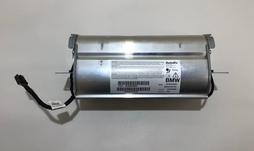 2004-2010 BMW E63 E64 6 Series Passenger Dashboard Airbag SRS / M6003 ...