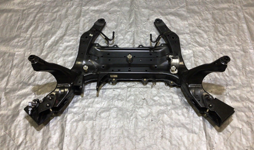 2016-2019 Mini Cooper S F54 Clubman Front subframe Crossmember / 41k ...