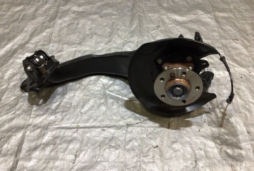 2016-2019 Mini Cooper F54 Clubman Driver Rear Trailing Arm Assembly ...