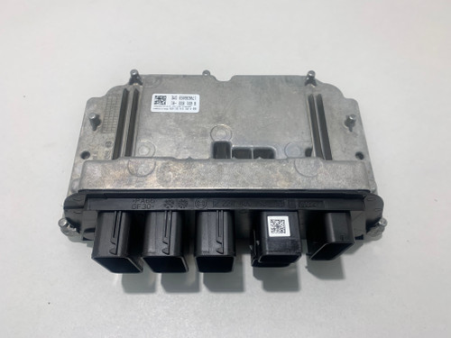 2017 Mini Cooper S F54 Engine Control Module ECU DME / 869183301 ...