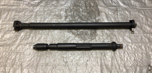 2017-2019 Mini Cooper S F54 Clubman All4 Drive Shaft Assembly / 47k ...