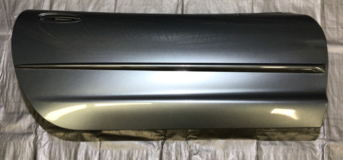 1997-2004 Chevrolet C5 Corvette Passenger Door Assembly / Medium Spiral ...