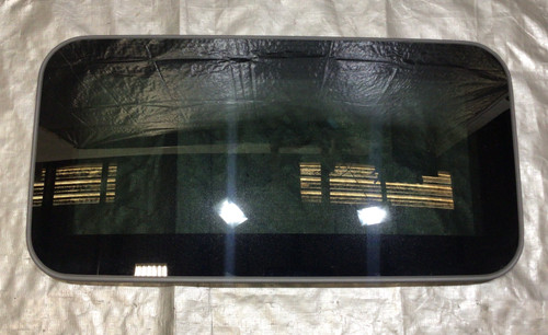 2015-2020 Subaru WRX STI Sun Roof Moon Roof Glass Panel / OEM / SS005 ...