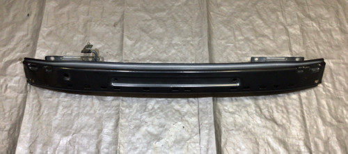 2012-2017 Fiat 500 Abarth Front Bumper Support Impact Beam / Nero ...