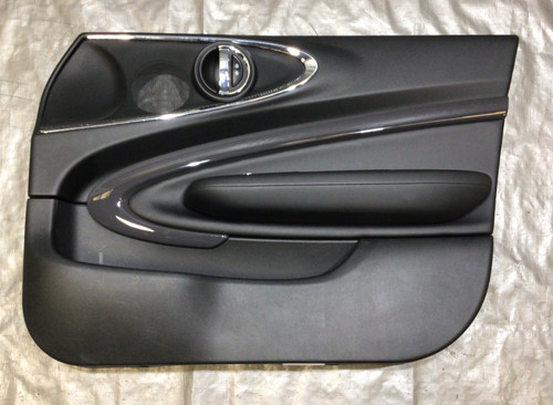 2016-2020 Mini Cooper F54 Clubman Passenger Front Interior Door Panel ...