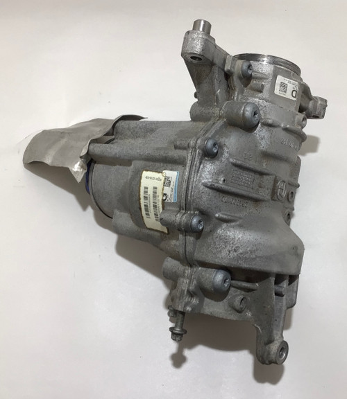 2017-2019 Mini Cooper S F54 Clubman All4 Front Transfer Case / 104k ...