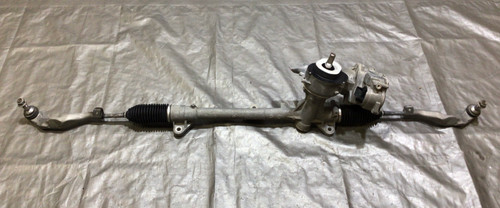 2017-2019 Mini Cooper Clubman All4 Steering Rack Assembly w/ Motor ...