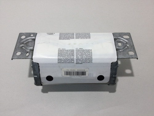 2008-2013 BMW 128i 135i Passenger Dashboard Airbag Convertible / OEM ...