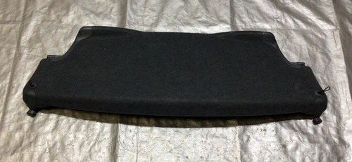2005-2008 Mini Cooper R52 Convertible Tonneau Cover Trunk Luggage Cover ...