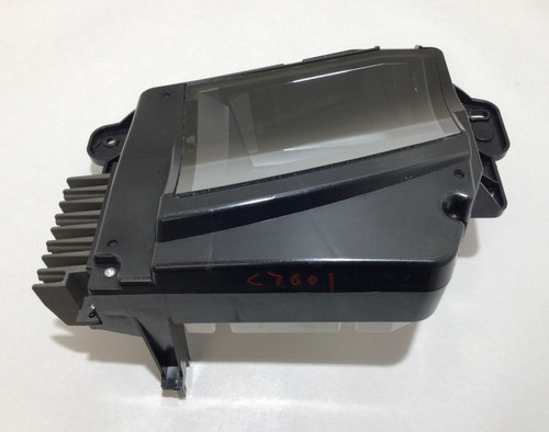 2014-2019 Chevrolet C7 Corvette HUD Heads Up Display Module / 84978093 ...