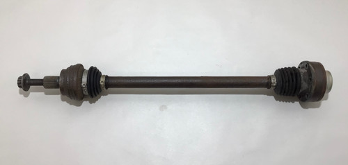 2015-2020 Audi S3 / A3 Quattro Passenger Rear CV Axle Half Shaft / 108K ...