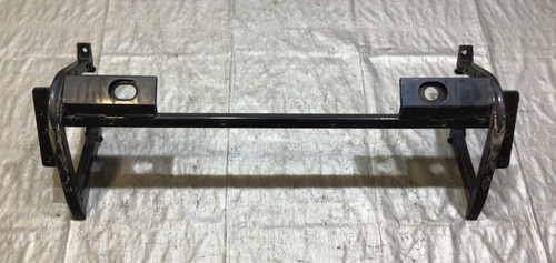 2014-2019 Chevrolet C7 Corvette Lower Radiator Support Bracket ...