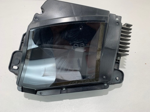 2014-2019 Chevrolet C7 Corvette HUD Heads Up Display Module / 23490255 ...