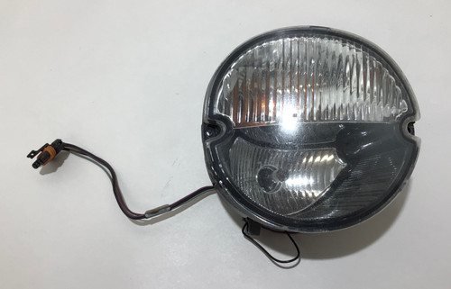 2006-2009 Pontiac Solstice Passenger Fog Light / Turn Signal / PS045 ...