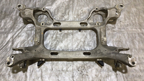 2014-2019 Chevrolet C7 Corvette Rear Subframe Crossmember / C7003 ...